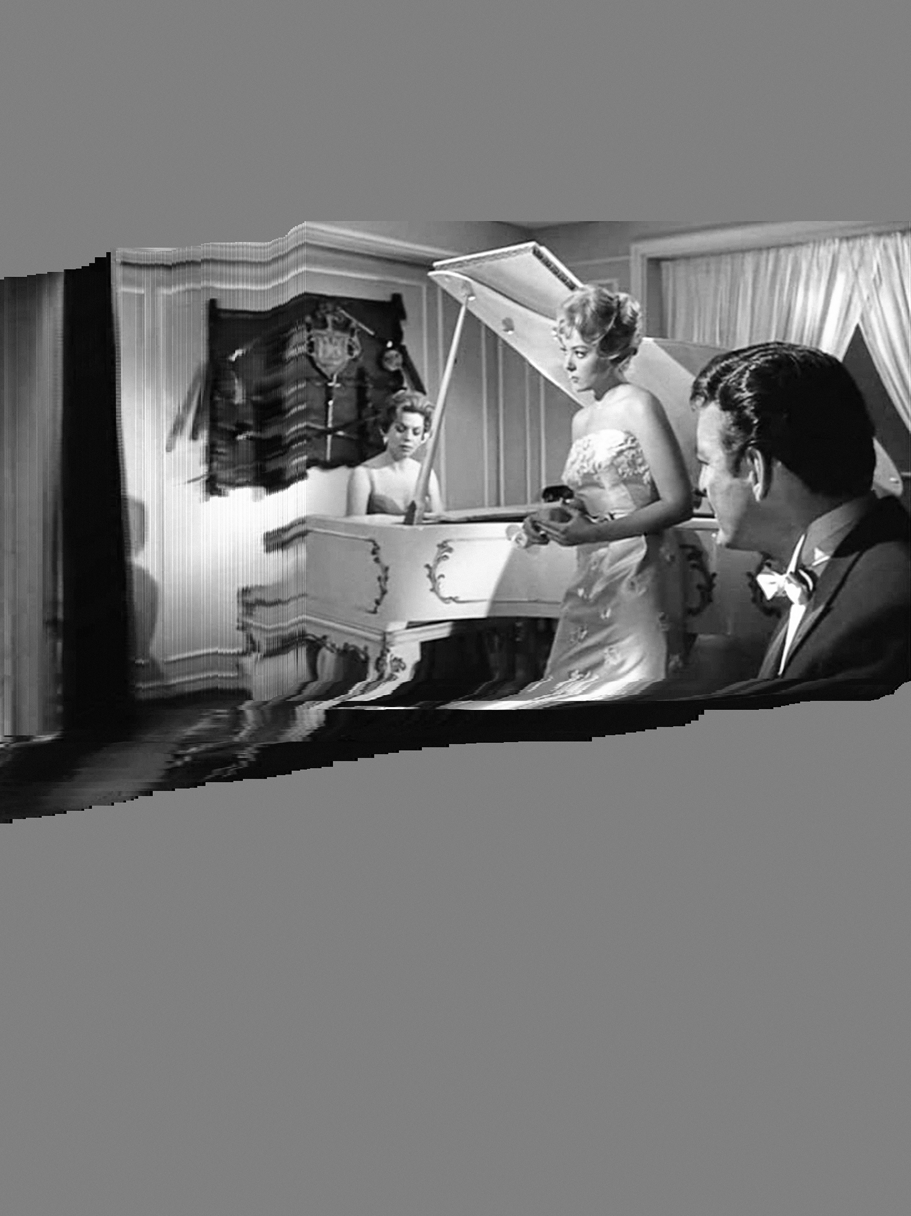 Jean-Baptiste Maitre — 2013 Cut Through the Living-room of the ...